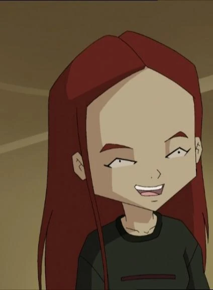 Tania Grandjean | Código Lyoko Wiki | Fandom