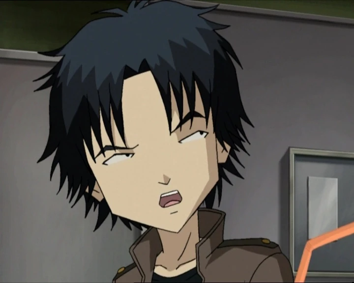 Clon de William | Código Lyoko Wiki | Fandom