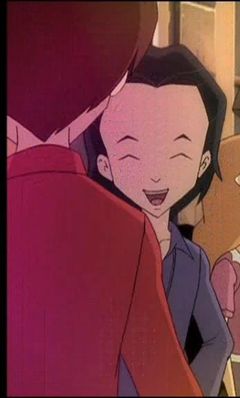 Alexandre Pepin | Código Lyoko Wiki | Fandom