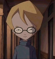 Jeremie Belpois | Código Lyoko Wiki | Fandom