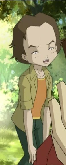 Sophie Florenceau | Código Lyoko Wiki | Fandom