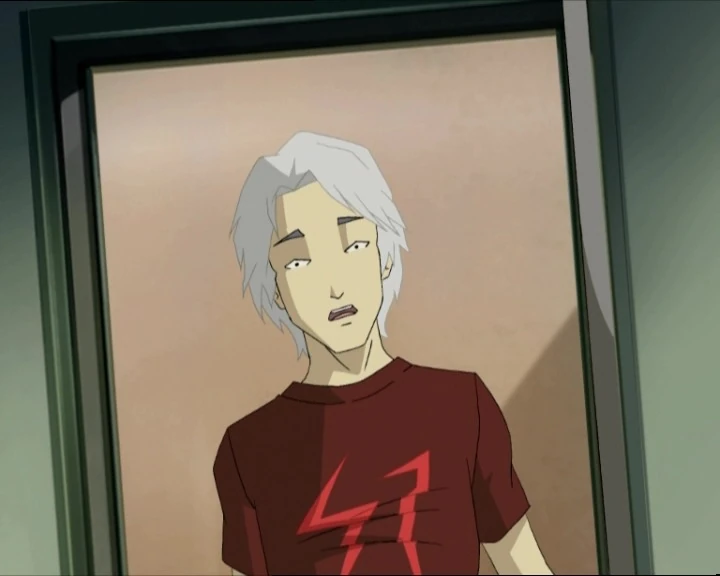 Chris Morales | Código Lyoko Wiki | Fandom