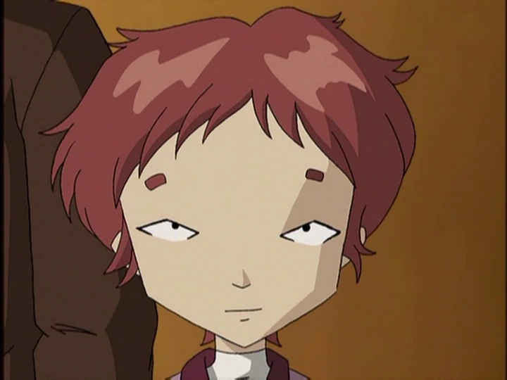 Una criatura de ensueño | Código Lyoko Wiki | Fandom