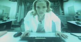 Anthea Schaeffer | Código Lyoko Wiki | Fandom