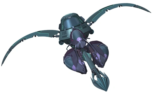 Skidbladnir | Wiki Código Lyoko | Fandom