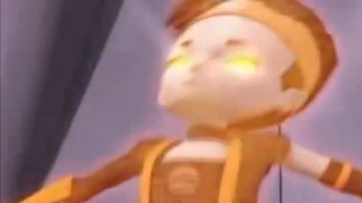 Clon polimórfico | Wiki Código Lyoko | Fandom