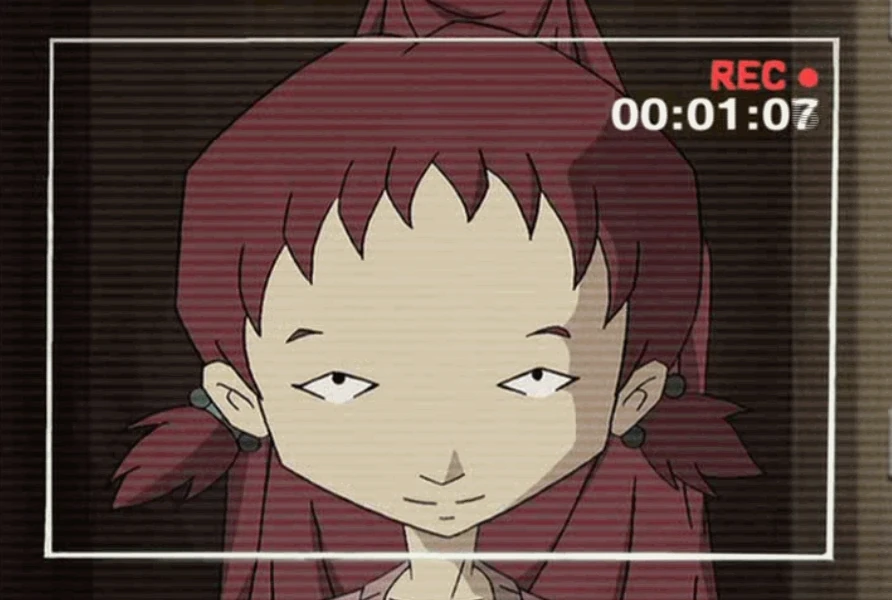 Milly Solovieff | Wiki Código Lyoko | Fandom