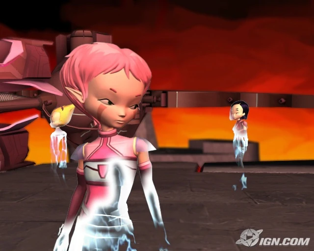Categoría:Series | Wiki Código Lyoko Fanon | Fandom