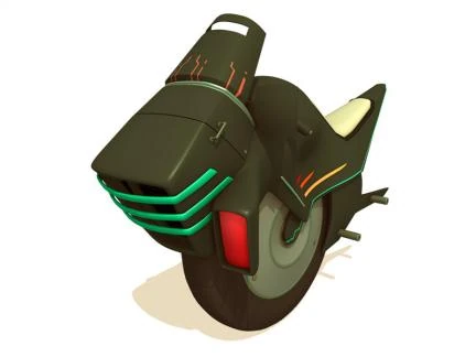 Vehicles | Codi Lyoko Wiki | Fandom