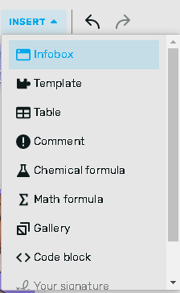 Infoboxes | Coding Help Wikia | Fandom