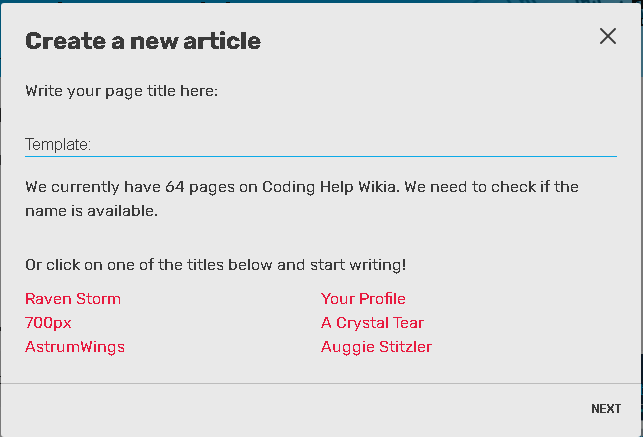 Badge Tutorial | Coding Help Wikia | Fandom