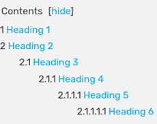 Headers | Coding Help Wikia | Fandom