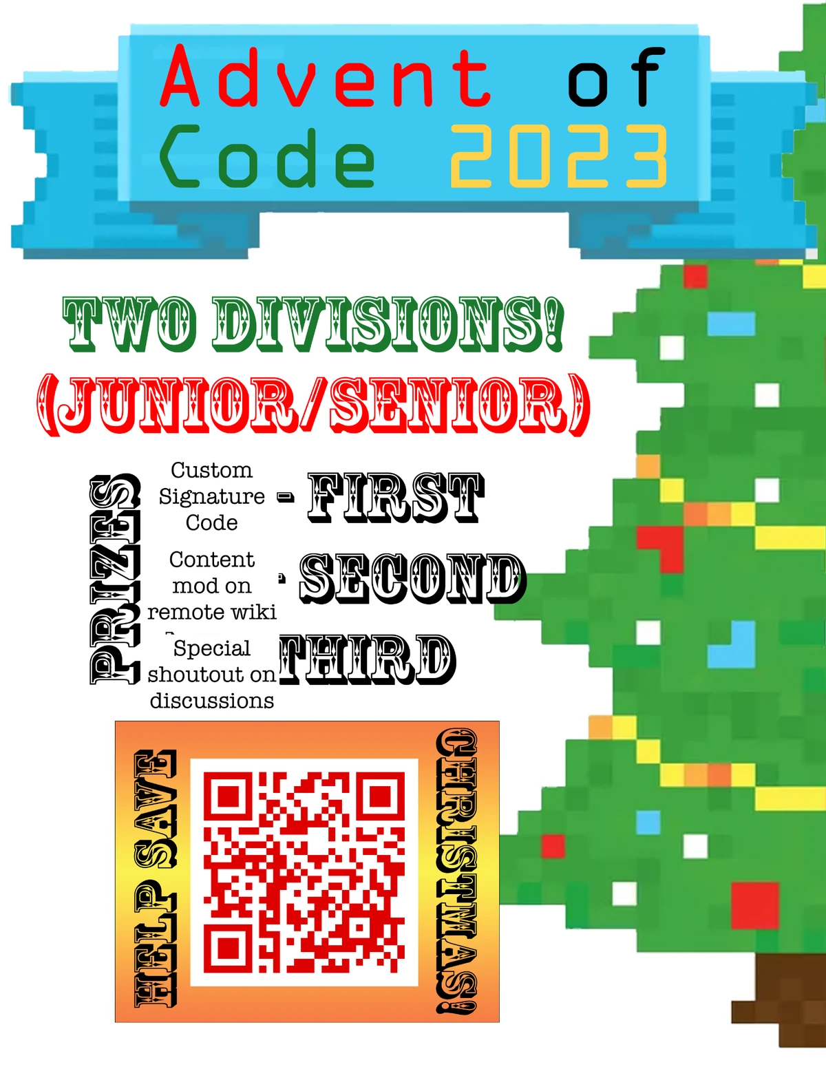 User blog:MystiqueCatra/Advent of Code 2023 | Coding Help Wikia | Fandom