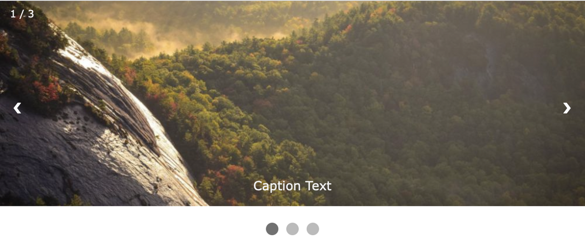 Html Slideshow Coding Tutorials Wiki Fandom 