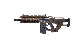 HVK-30 | Call of Duty Mobile Wiki | Fandom