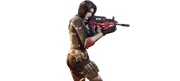 伊丽莎白/Artery | Call of Duty Mobile Wiki | Fandom