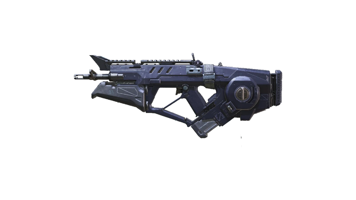 Razorback | Call of Duty Mobile Wiki | Fandom