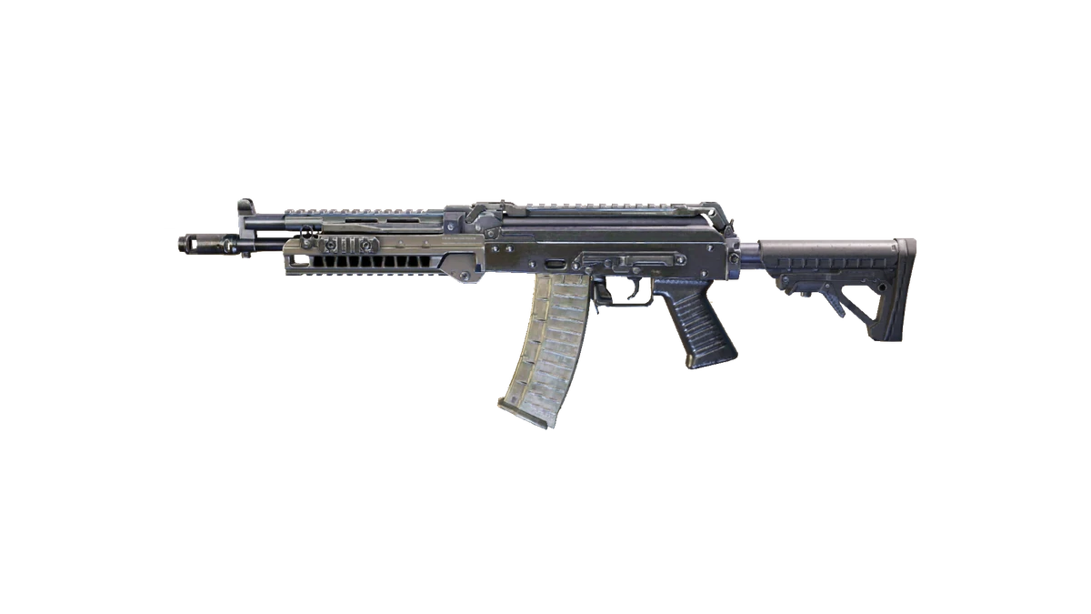 AK117 | Call of Duty Mobile Wiki | Fandom