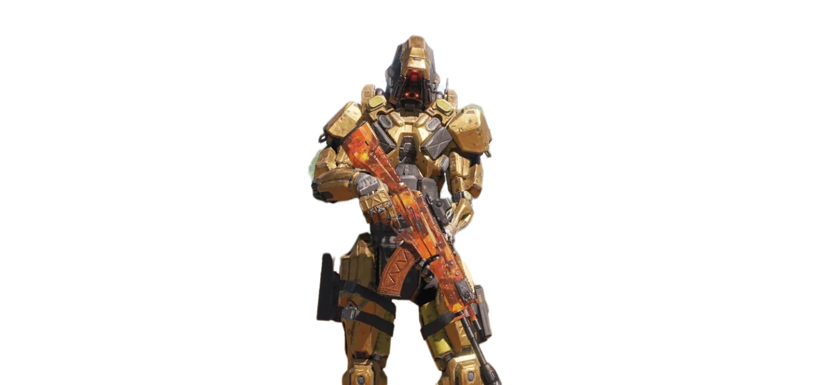 镰刀/Reaper | Call of Duty Mobile Wiki | Fandom