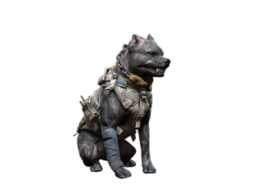 军犬 | Call of Duty Mobile Wiki | Fandom