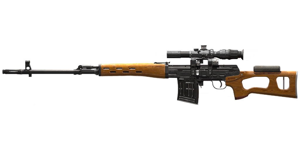 SVD | Call of Duty Mobile Wiki | Fandom