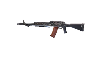 ASM10/AN94 | Call of Duty Mobile Wiki | Fandom