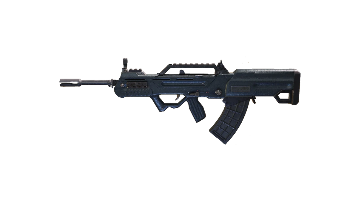 Type 25 | Call of Duty Mobile Wiki | Fandom