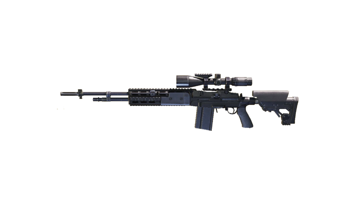 M21EBR | Call of Duty Mobile Wiki | Fandom