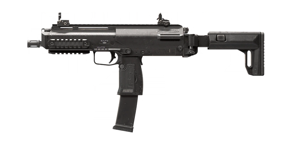 QXR | Call of Duty Mobile Wiki | Fandom