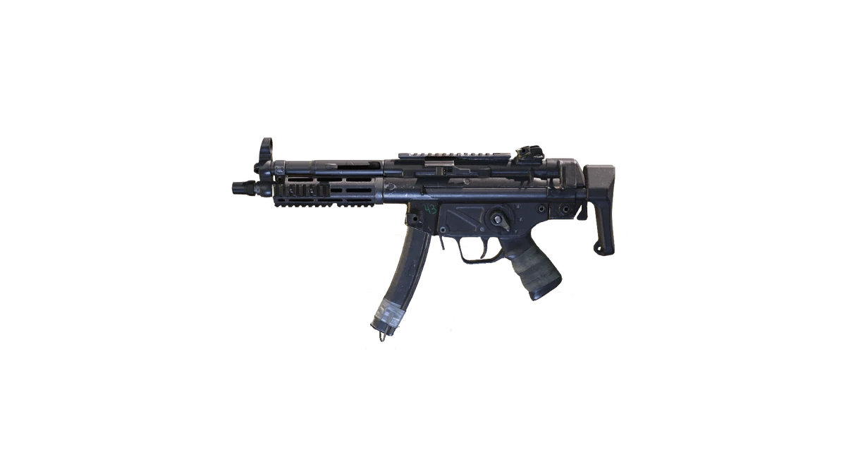 QQ9/SMG5 | Call of Duty Mobile Wiki | Fandom