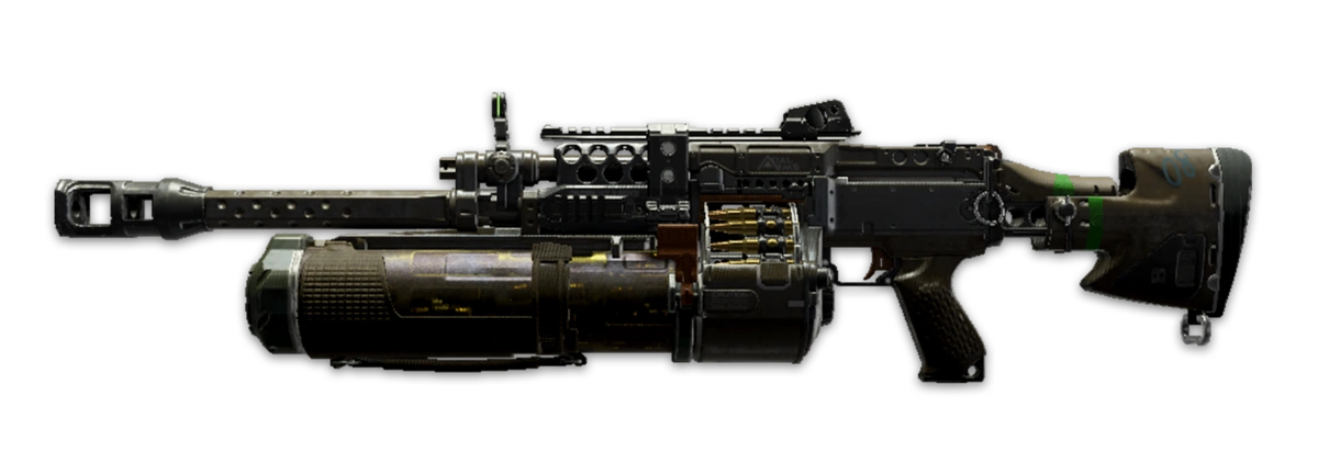 Hades | Call of Duty Mobile Wiki | Fandom