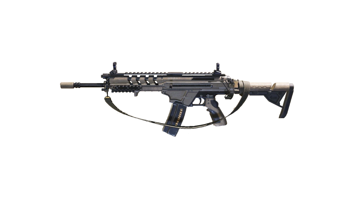 HBRa3 | Call of Duty Mobile Wiki | Fandom