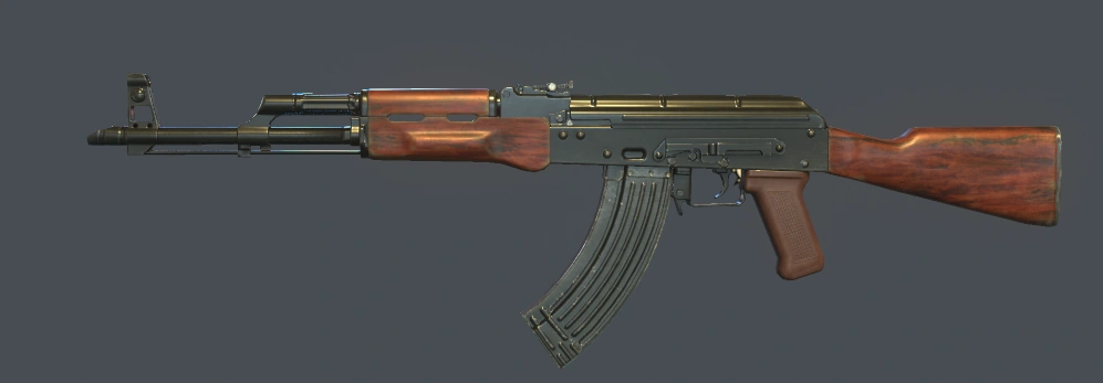 AK-47 | Call of Duty Mobile Wiki | Fandom