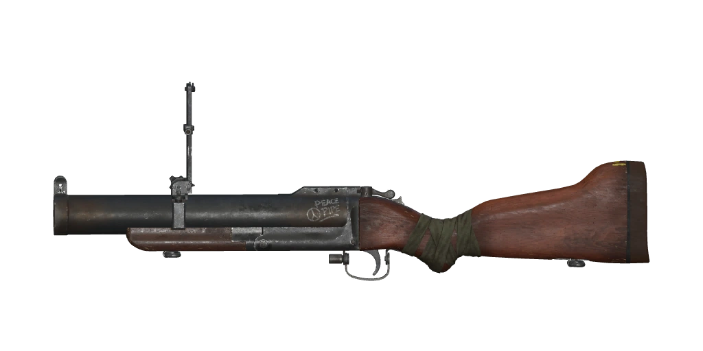 Thumper | Call of Duty Mobile Wiki | Fandom