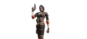 伊丽莎白/Artery | Call of Duty Mobile Wiki | Fandom