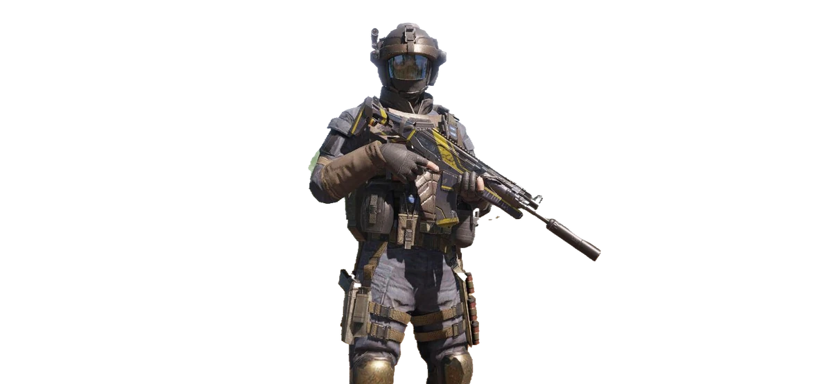 机动部队2/Scout 2 | Call of Duty Mobile Wiki | Fandom