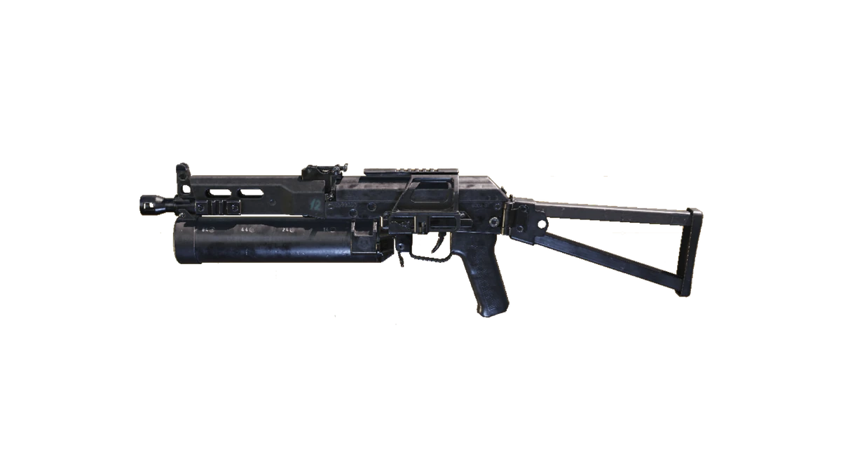 PP19 | Call of Duty Mobile Wiki | Fandom