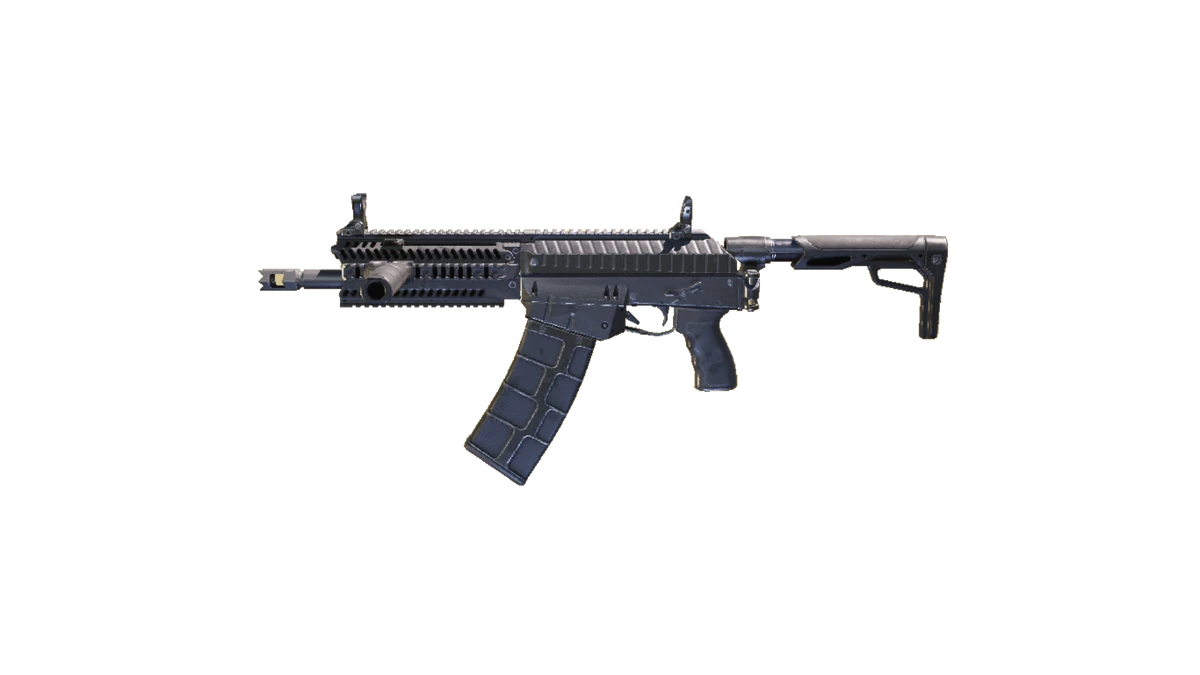 Echo | Call of Duty Mobile Wiki | Fandom