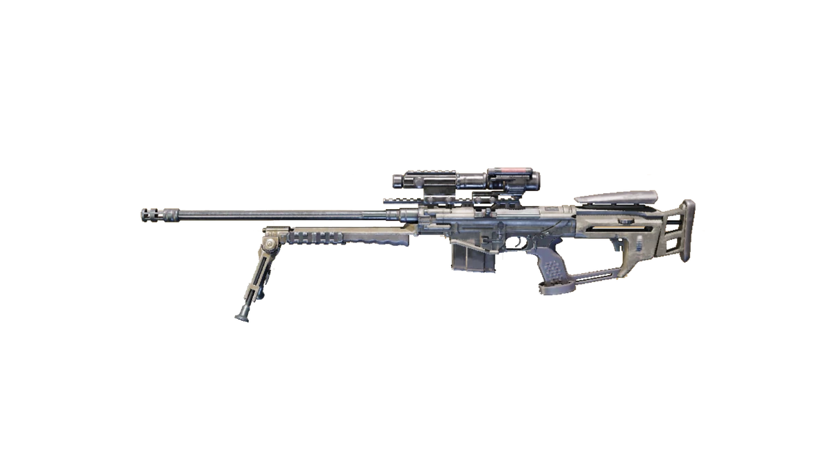 NA-45 (灾难级武器) | Call of Duty Mobile Wiki | Fandom