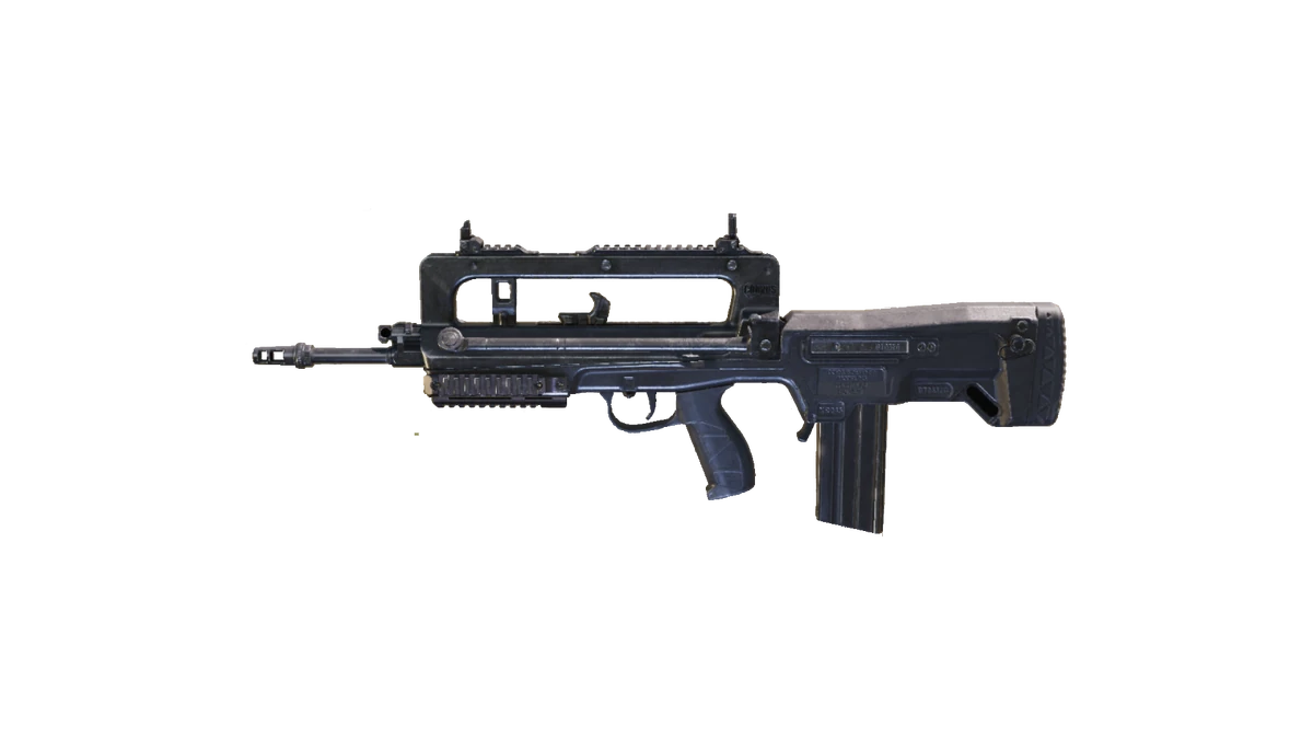 FR.556 | Call of Duty Mobile Wiki | Fandom