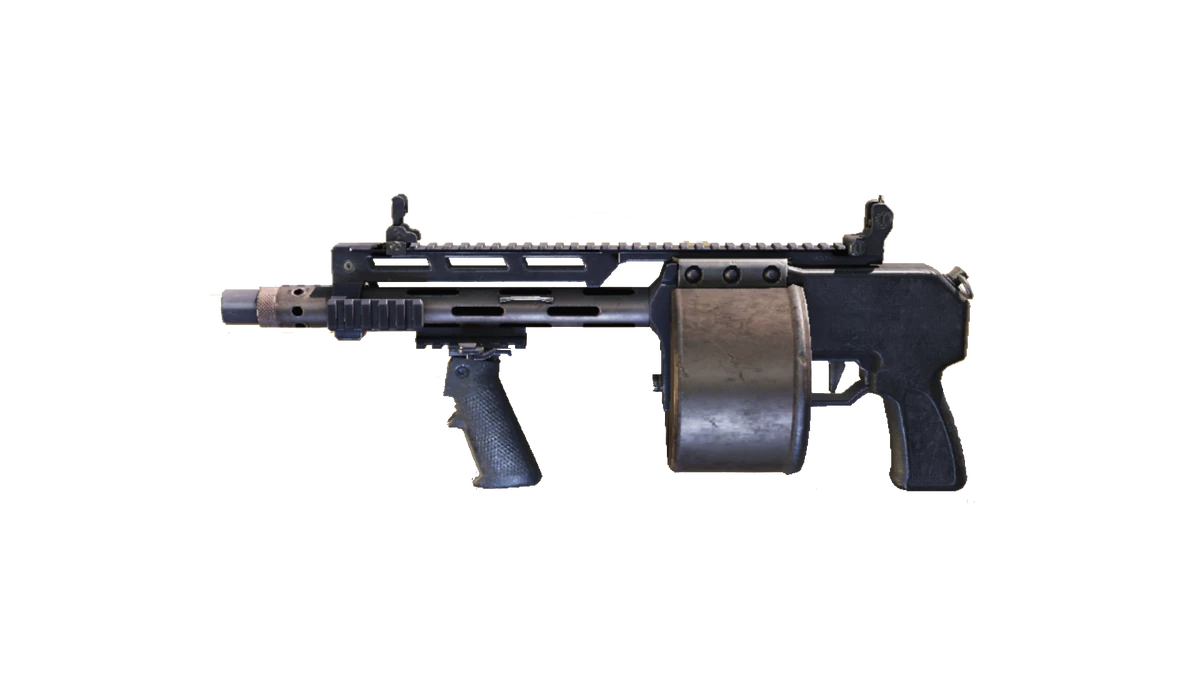 Striker | Call of Duty Mobile Wiki | Fandom