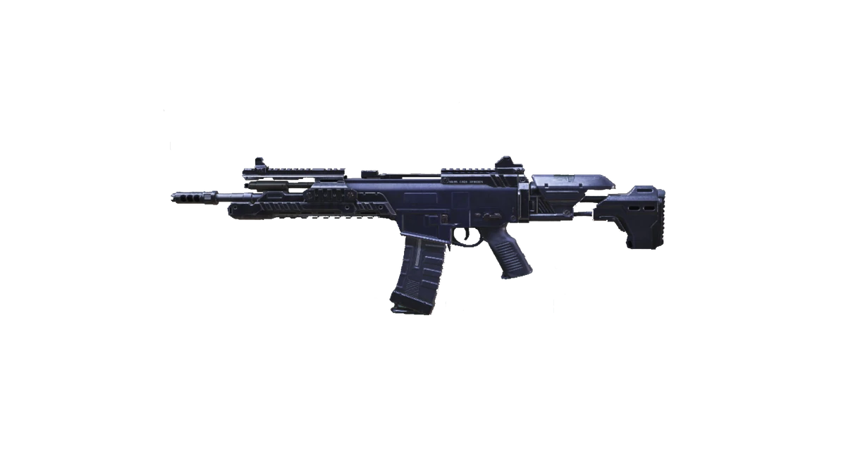 LK24/G37 | Call of Duty Mobile Wiki | Fandom