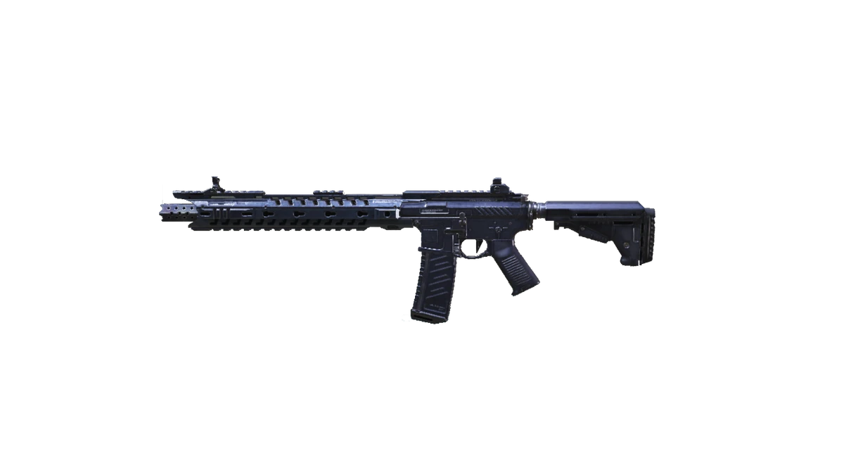 M4 | Call of Duty Mobile Wiki | Fandom