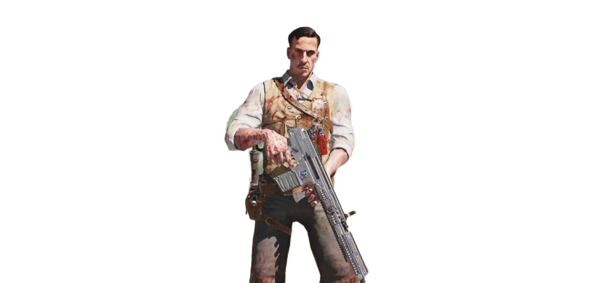 瑞奇托芬/Richtofen | Call of Duty Mobile Wiki | Fandom