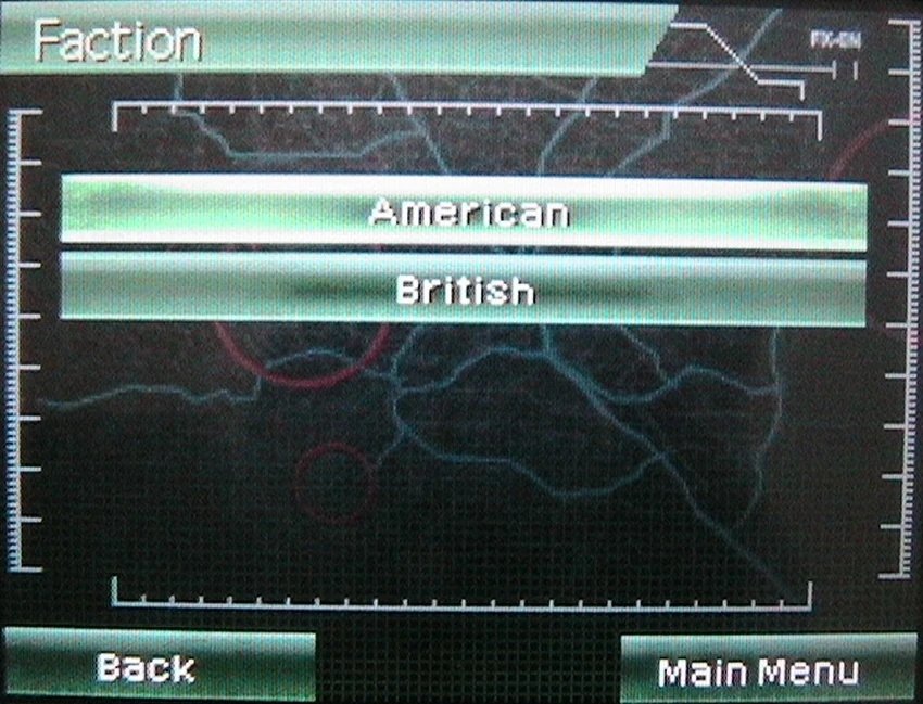 Faction Call Of Duty Modern Warfare Mobilized Wiki Fandom