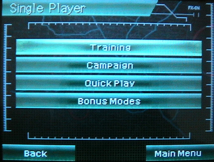 Single Player | Call Of Duty Modern Warfare Mobilized Wiki | Fandom