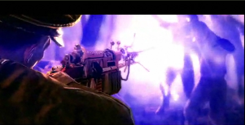 Wunderwaffe DG-2 | Nazi Zombies Wiki | Fandom