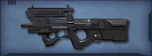 PDW90 | 使命召唤Online 维基 | Fandom