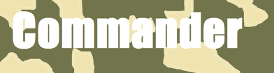 Commander (Title) | CoD Wiki | Fandom