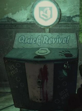 Quick Revive Soda | CoD Wiki | Fandom